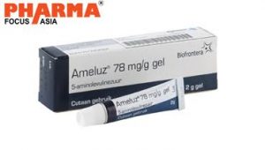 Drug Review-Ameluz | Pharma Focus Asia