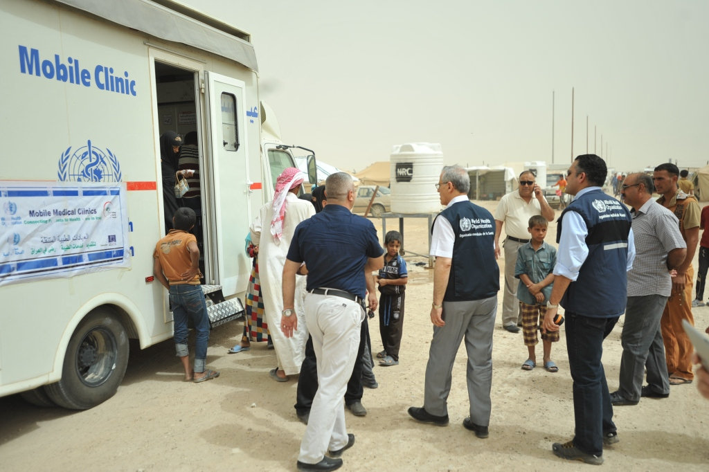 What To Know About Starting a Mobile Medical Clinic